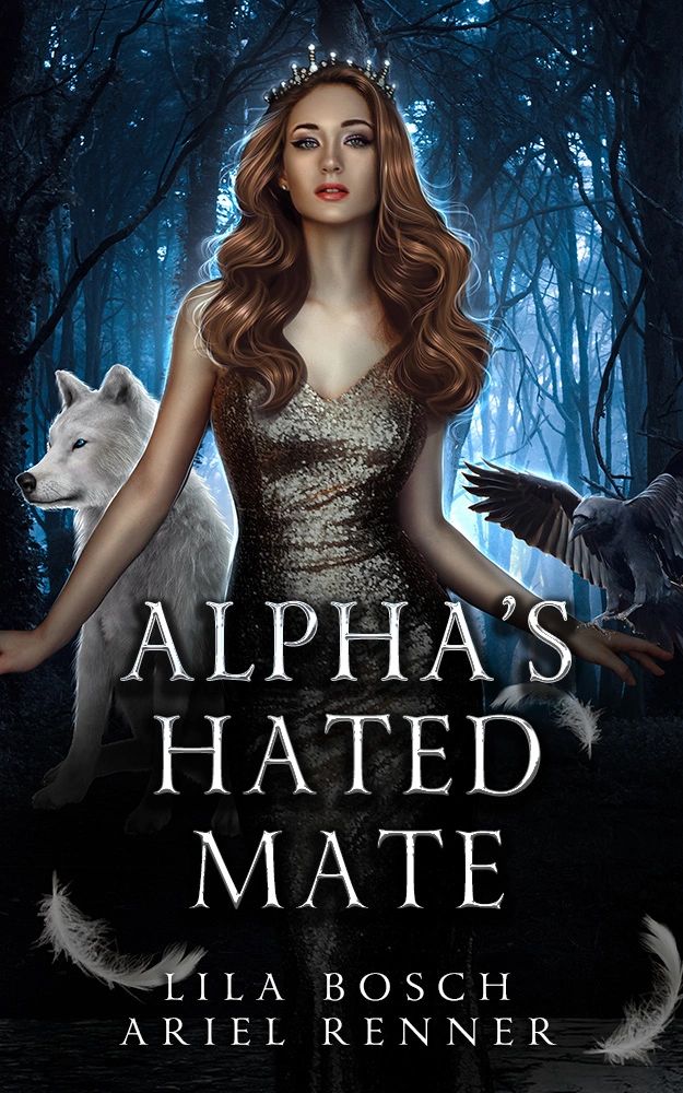 Alpha's Hated Mate by Ariel Renner